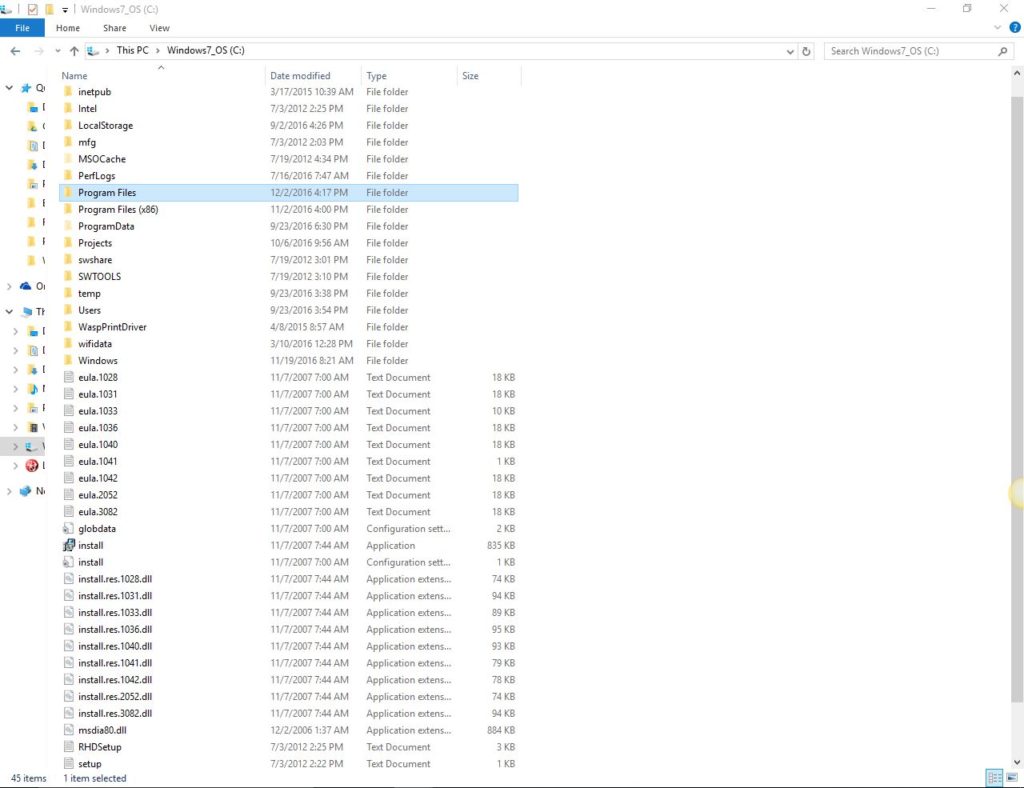 How To Install Eclipse Windows 10 (Explain with Pictures) – Computer ...