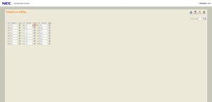 How to change display name on NEC Digital Phone System – Computer ...